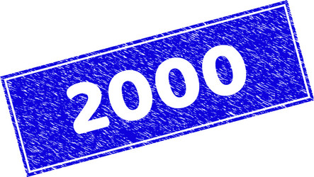 Year 2000 Vector Images (over 310)