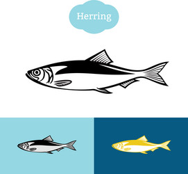 Blue Herring Vector Images (over 1,000)