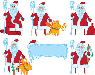 Santa Vector Images (over 250,000)