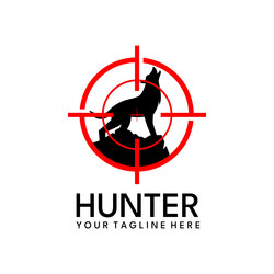 Hunter Logo Vector Images (over 23,000)