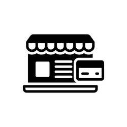 Prostores Royalty Free Vector Image - VectorStock