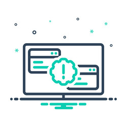 Technical Issue Vector Images (over 820)