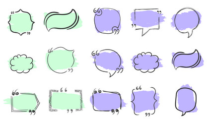 Text Box Doodle Vector Images (over 5,200)