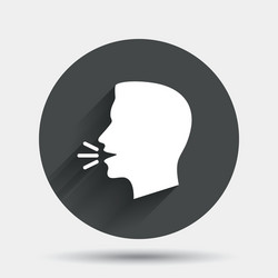 Talking Noisy Symbol Vector Images (over 280)