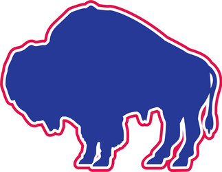 Bison Mascot Vector Images (over 2,700)