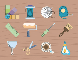 Diy Vector Images (over 19,000)
