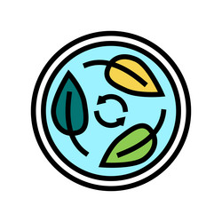 Non Biodegradable Symbol Vector Images (over 260)