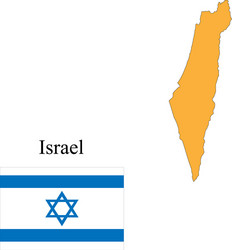 Israel Flag Outline Vector Images (over 2,800)