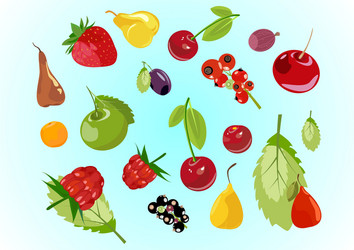 Blue Fruits Vector Images (over 44,000)