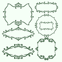 Green Border Vector Images (over 120,000)