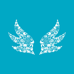 Chastity Symbol Vector Images (95)