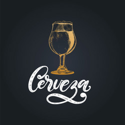 Cerveza Vector Images (57)