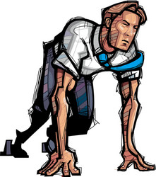 Bending Vector Images (over 60,000)