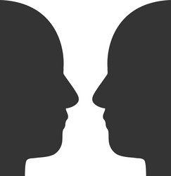 Janus Icon Vector Images (over 180)