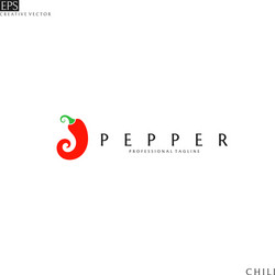 Pepper Logo Vector Images (over 13,000)