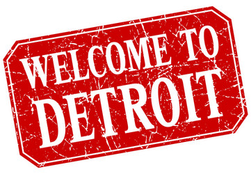 Welcome Detroit to Vector Images (79)
