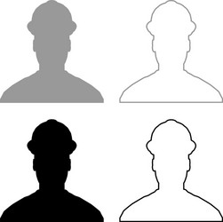 Engineer Avatar Vector Images (over 13,000)