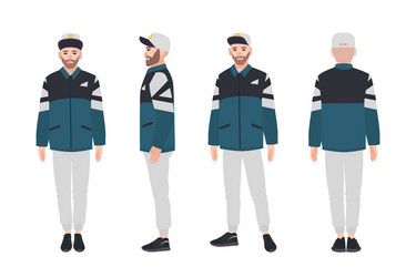 Boy Wearing Cap Vector Images (over 2,100)