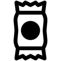 Candy Wrapper Vector Images (over 7,400)