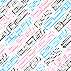 Vertical straight and parallel lines seamless Vector Image