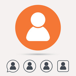 Login Logout Person Vector Images (over 110)