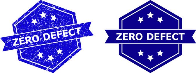Zero Defect Vector Images (over 210)