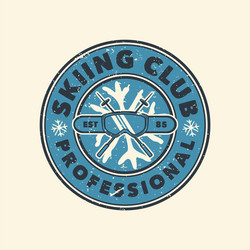 Ski Club Logo Vector Images (over 480)