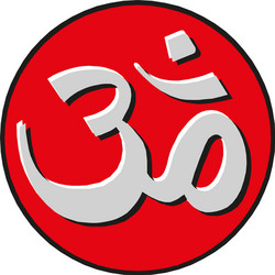 Samsara Hinduism Symbol