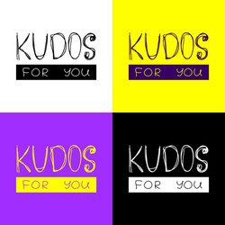 Kudos Vector Images (over 410)