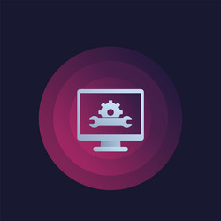 Support Service Icon Vector Images (over 190,000)