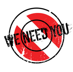 We Need You Icon Vector Images (95)