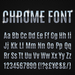 Chrome Vector Images (over 93,000)