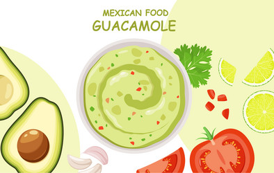 Guacamole Vector Images (over 5,900)
