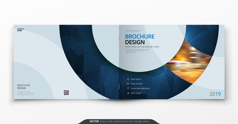 Cover Page Landscape Layout Vector Images (over 2,800)