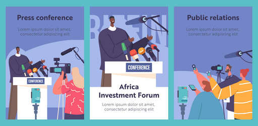 Conference Cartoon Vector Images (over 17,000)