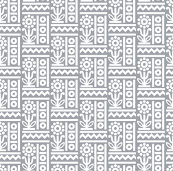 Abstract ornate background Royalty Free Vector Image