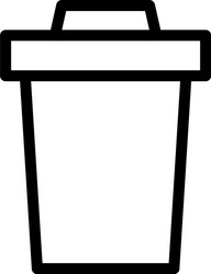 Dustbin Sign Vector Images (over 20,000)