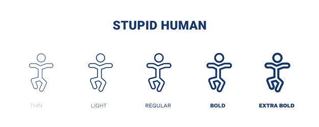 Stupid Symbol Vector Images (over 1,200)