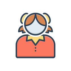 Teenager Symbol Vector Images (over 17,000)