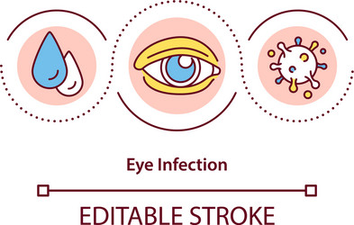 Eye Infection Vector Images (over 6,100)