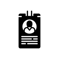 Named Royalty Free Vector Image - VectorStock