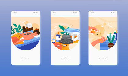 Menu Spa Vector Images (over 760)