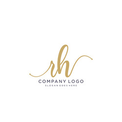 Rh Logo Sign Vector Images (over 2,100)