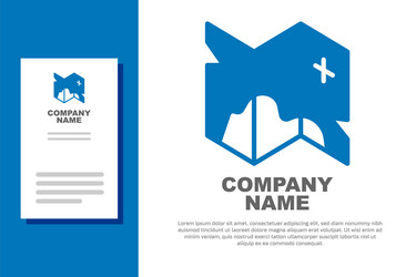 Treasure Map Logo Vector Images (over 660)