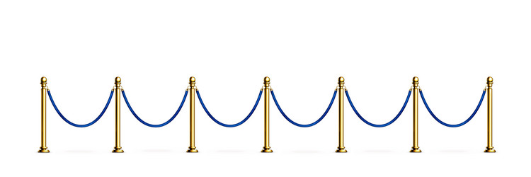 Gold Fence Vector Images (over 900)