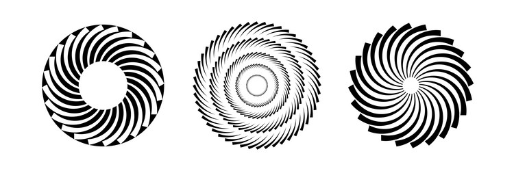 Concentric Circles Logo Vector Images (over 6,600)