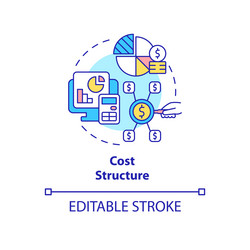 Cost Structure Vector Images (over 1,400)