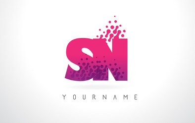 Logo S N Vector Images (over 4,700)