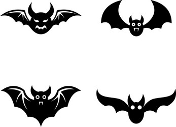 Bat Shadow Vector Images (over 4,600)