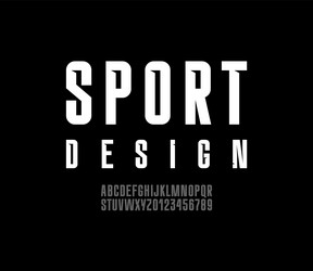 Long Font Vector Images (over 2,800)